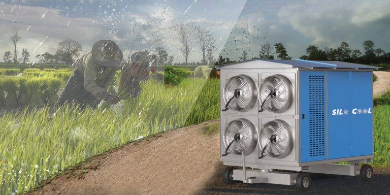 Silo Cool – Grain Safe